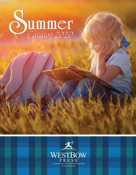WestBow Press Book Catalogs