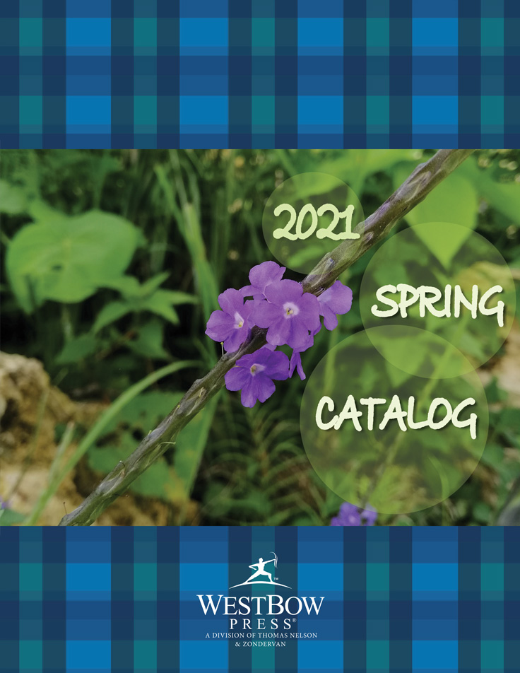 WestBow Press Book Catalogs