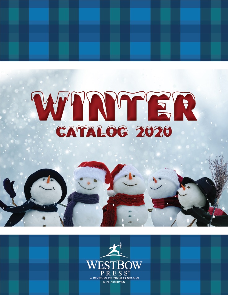 WestBow Press Book Catalogs