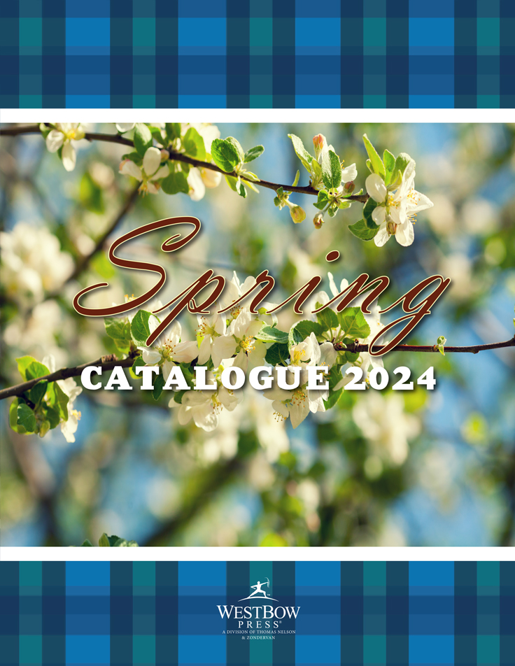 WestBow Press Book Catalogs