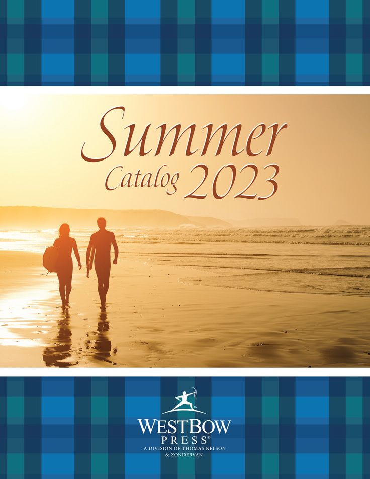 WestBow Press Book Catalogs