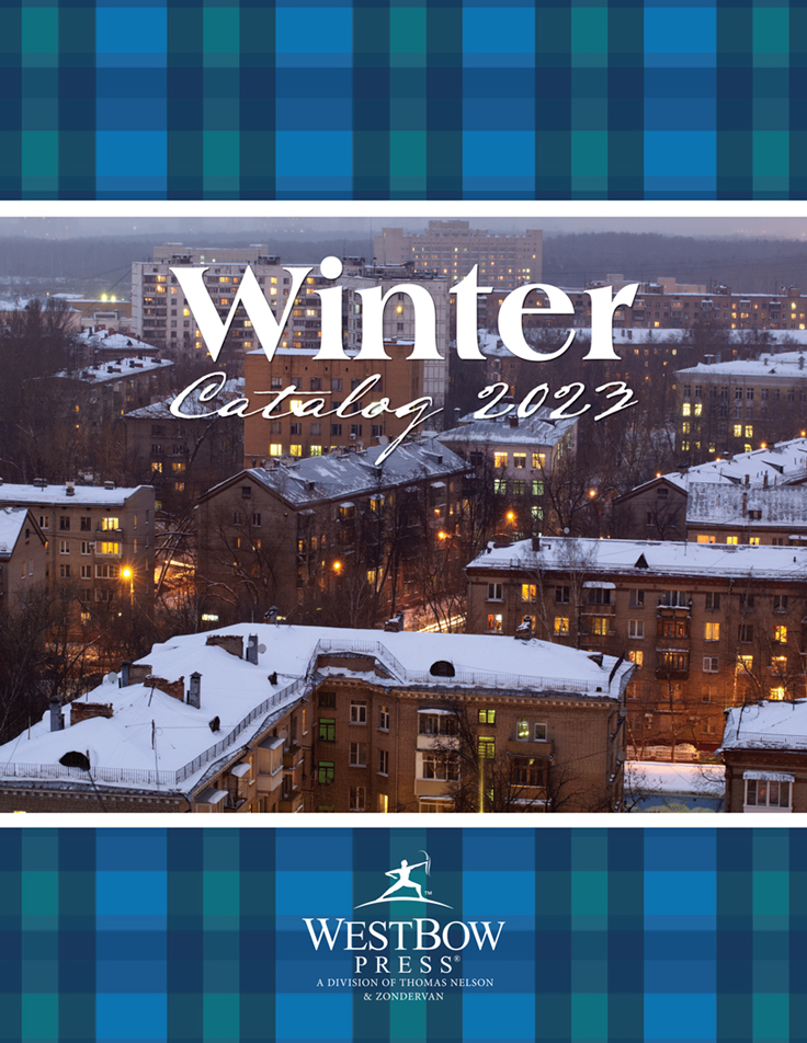 WestBow Press Book Catalogs